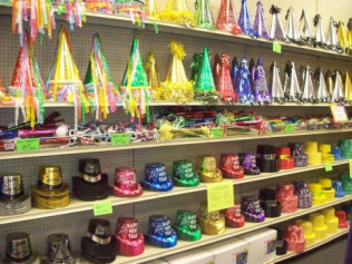 New Year's Eve | Party Fair