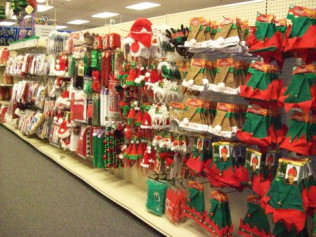 Christmas | Party Fair